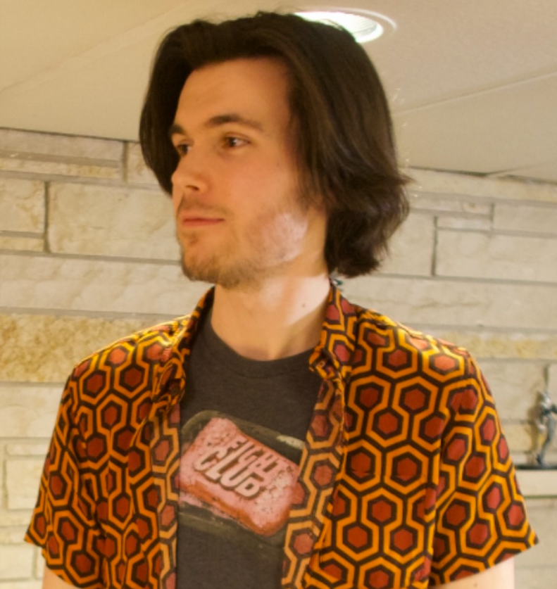 Mitchell Brown | MovieWeb